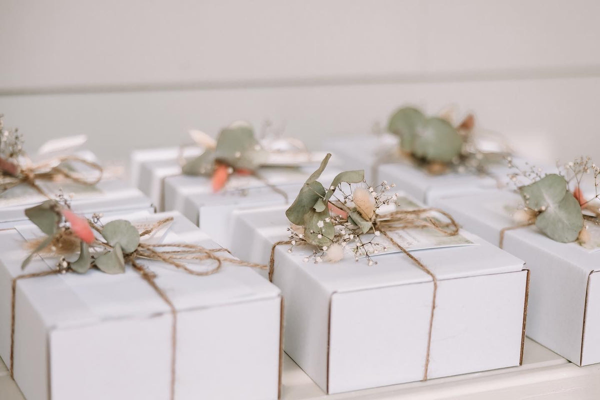 Gift packs – My Tribe of Three